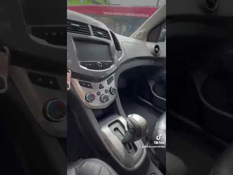 SONIC SEDAN LTZ 1.6 FLEX 2014