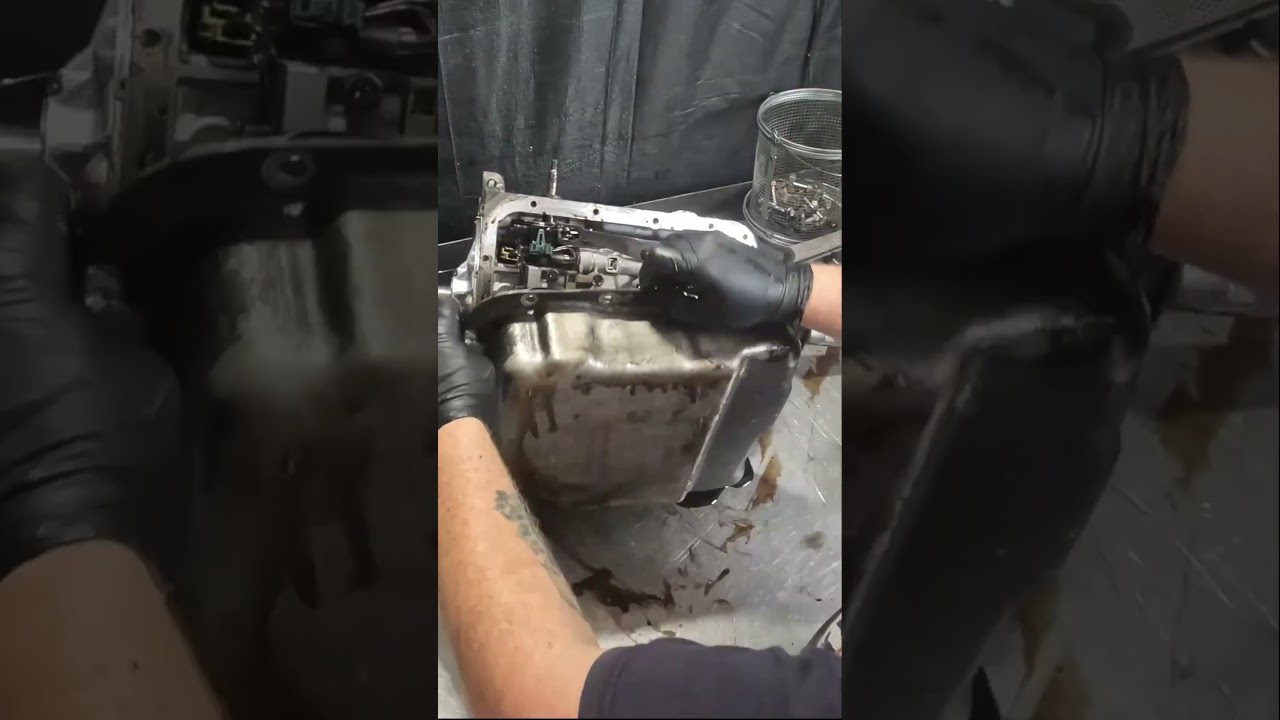 How to Diagnose and Fix Common Transmission Problems