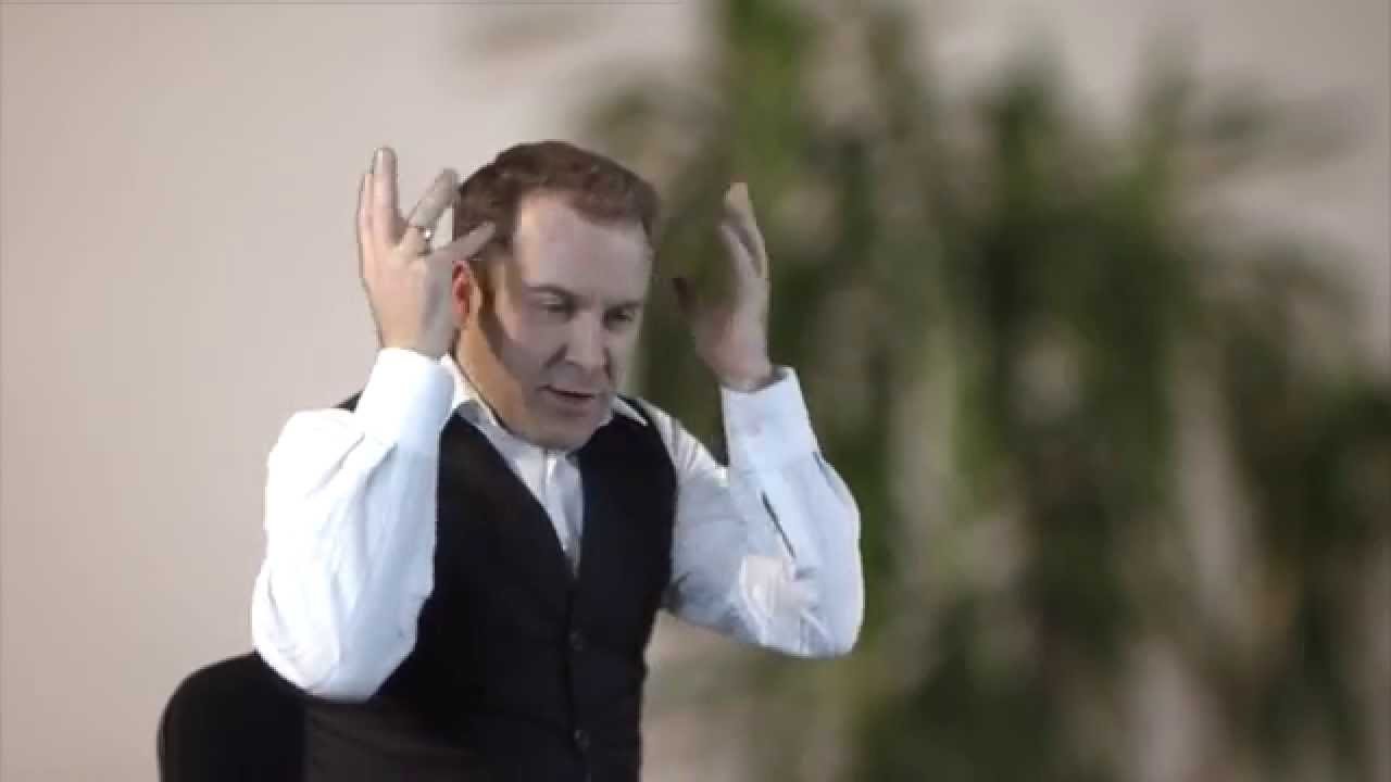 NLP in a Week | Landsiedel NLP Training