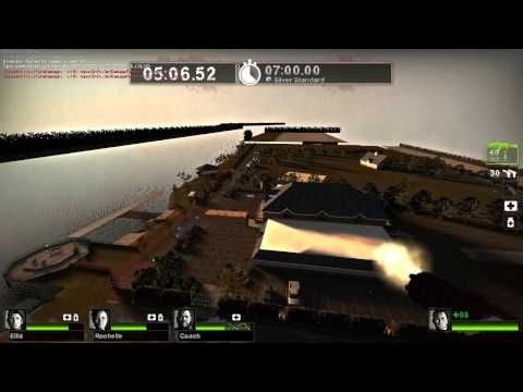 Steam Community :: Video :: L4D2 - Chopper Gunner Test