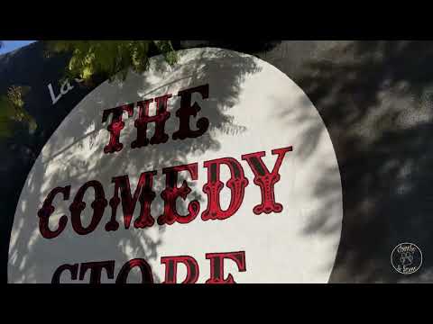 The Comedy Store in San Diego | Ep 165 | Chewby & Snow White 😎🥰😁😆