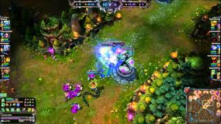 [LOL] [전체] 아무무 : 아무무 클라스.. - 인스티즈(instiz) 인티영상 (종료) 카테고리