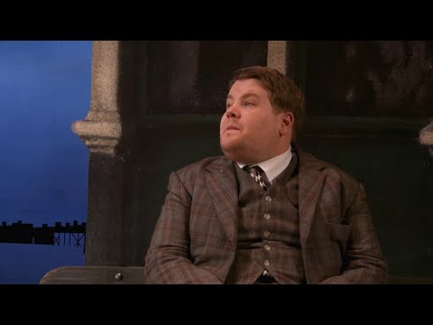 One Man, Two Guvnors (National Theatre Collection on Drama Online) | Trailer