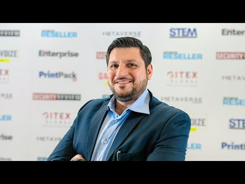 GITEX Global 2022: Newcom Brings Quality Products and Solutions for Today's Hybrid Workspaces