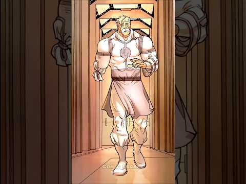 Conquest Faces Humiliation Before His Death 🤯