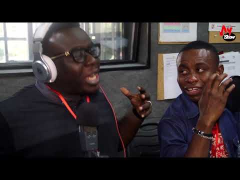 AY Show on Cool FM: AY Takes on Hon Patrick Obahiagbon