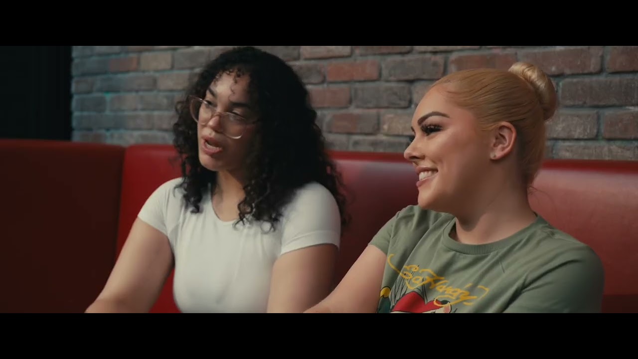 Snow Bunnies Official Trailer | Two36 Films