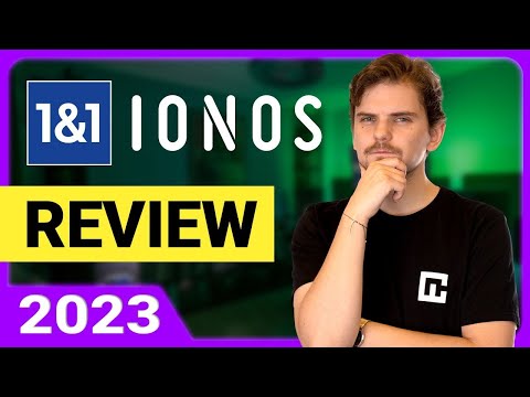 IONOS Review | Is IONOS Web Hosting 2025 Still Good?