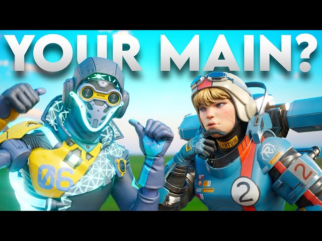 How to reach Masters rank in Apex Legends quickly