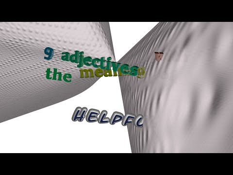 helpful - 11 adjectives which are synonym to helpful (sentence examples)
