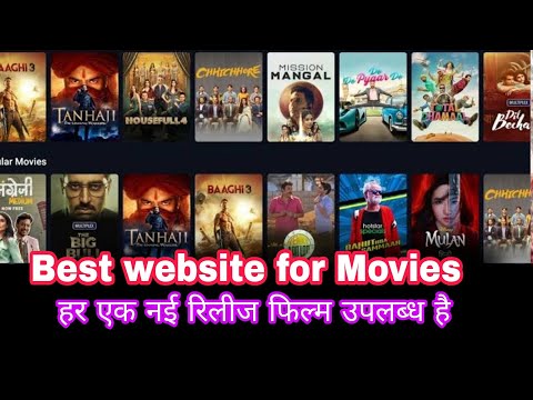 Bollywood movie 2021 download free website