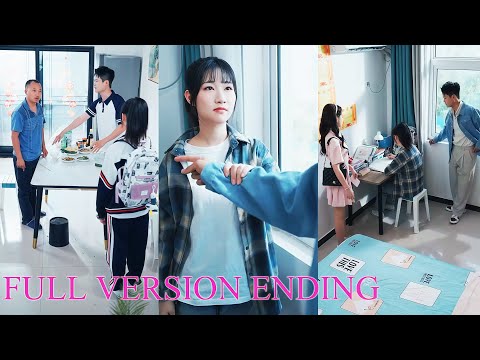 💔Reborn! She make the ungrateful family pay the price!KDrama【ENG SUB】【FULL】