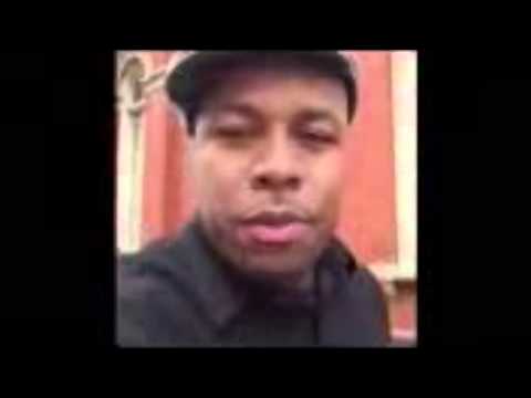 Red Alert Birthday Tribute – Kool DJ Red Alert | Old To The New - Ryan ...