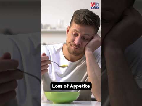 Gastroenteritis Signs You Need to Watch Out For