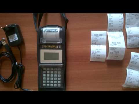 Electronic Billing Machine - Electronic Billing System Latest Price ...