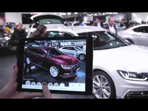seeMore From Volkswagen