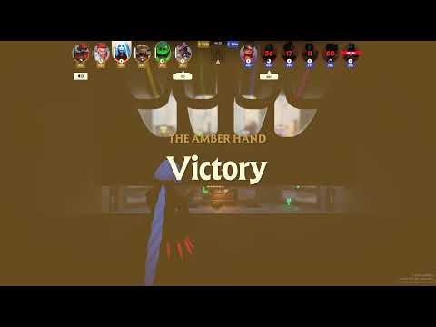 Deadlock Valve Gameplay 2