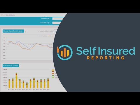 Who is Self Insured Reporting?