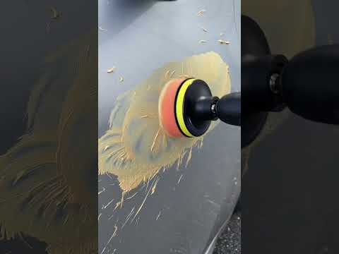 Tu as des rayure sur ta carrosserie ? #astuce #voiture #car #magasinaction
