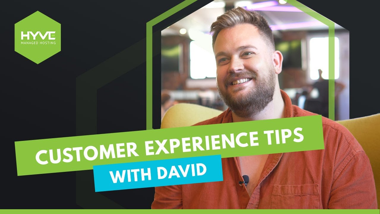 Top 5 B2B Customer Experience Tips