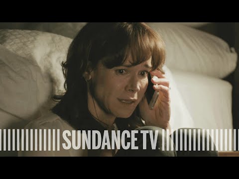 CLEVERMAN | ‘Charlotte's Discovery’ Official Clip (Episode 106) | SundanceTV