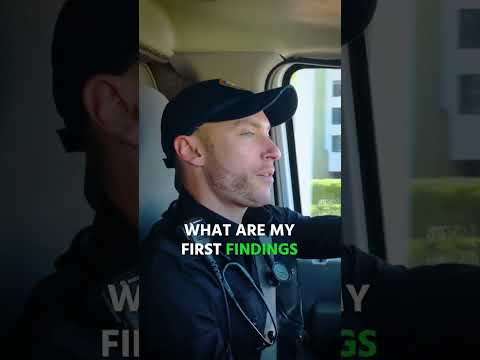 How to Write A Run Form In EMS