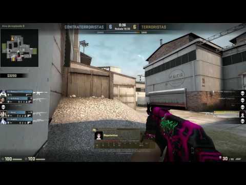 Steam Community :: Video :: Repetentiss - 4k vs 5k CS|GO