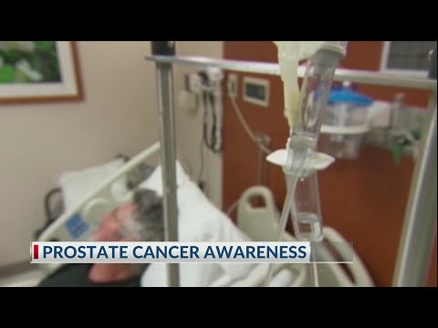 Prostate Cancer Awareness
