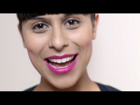 Boots No7 Match Made Lipstick Service Ad - Pop Culture References (2014 ...