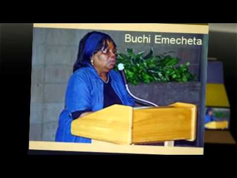 Buchi Emecheta (auteur de Citoyen de seconde zone) - Babelio