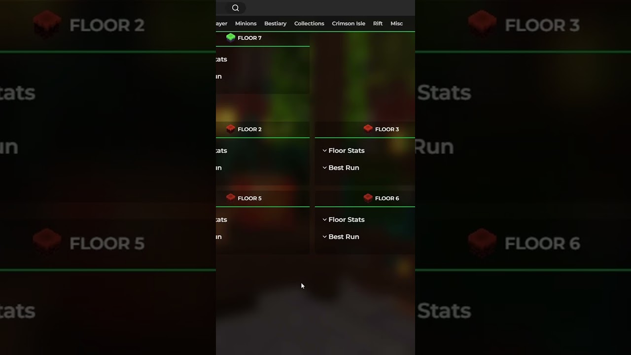 The Secret To Making Money | Hypixel Skyblock Profile Review [82]  #minecraft #hypixel #gaming