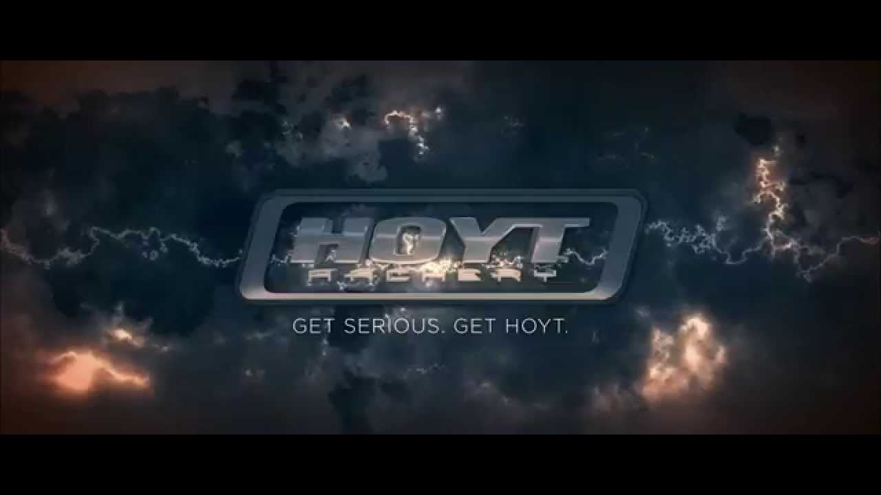 Hoyt Logo Animation