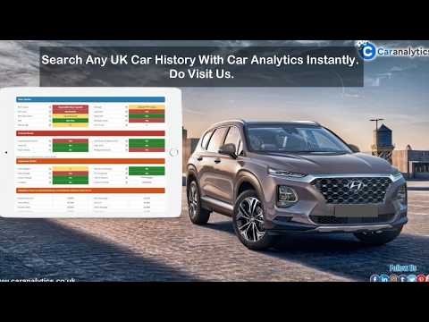 How to Check Used Car Details For FREE?