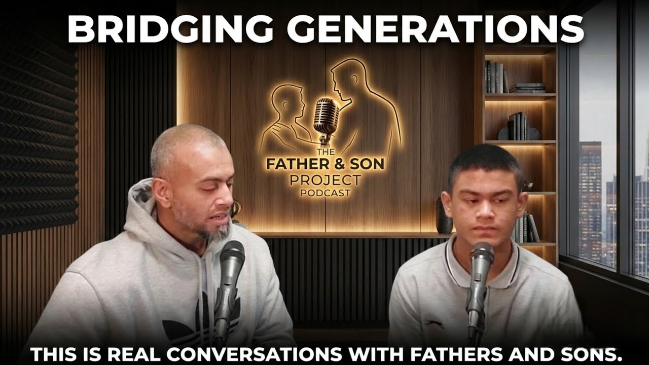 Bridging generations