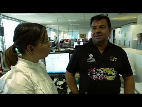 National Safe Work Australia Week - more than physical safety