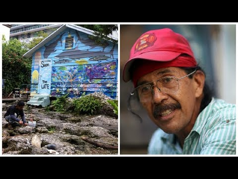 They Offered This Man $1.8 Million to Move off His Land but It Held Relics That Were Far Too Sacred