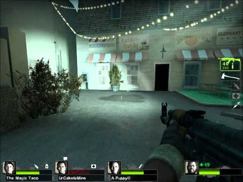 Steam Community :: Video :: L4D2 Versus (Survivor Version)