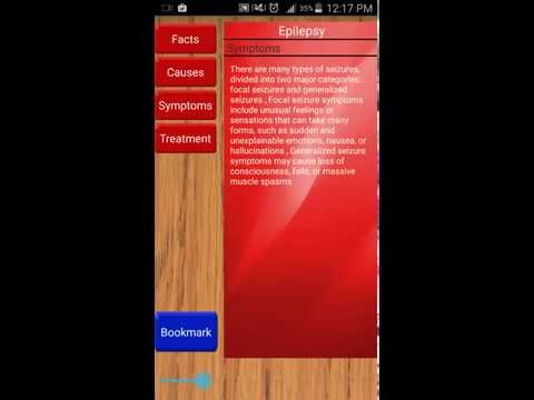Medical Dictionary TouchApps