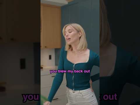 dating an older woman