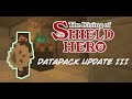 Rising Of The Shield Hero Datapack Minecraft Data Pack