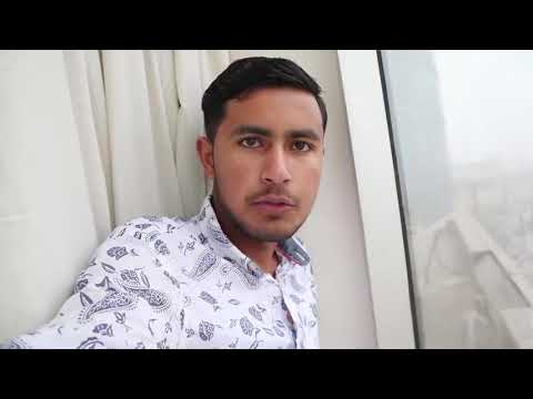 Zain Ul Abadin In Multan | Village Vloggers