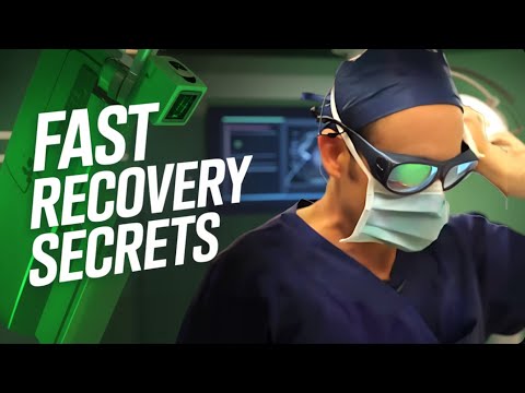 Life After Green Light Laser Prostatectomy: What to Expect