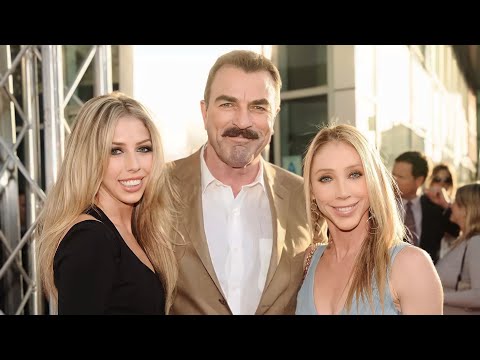 Tom Selleck's Net Worth
