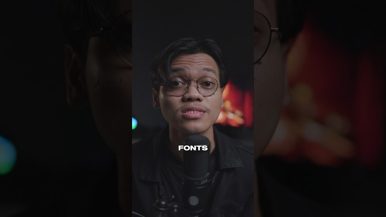 14 best fonts for subtitles.