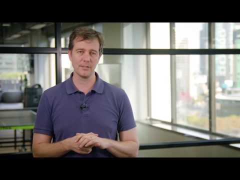 Why learning and development matters