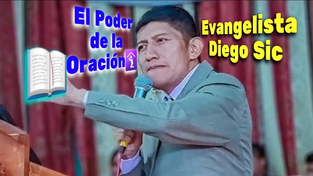 Evangelista Diego Sic 