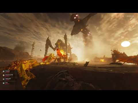 Steam Community :: Video :: 絕地戰兵2(Helldivers™ 2)六個段落第三話(six clips compilation episode 3)