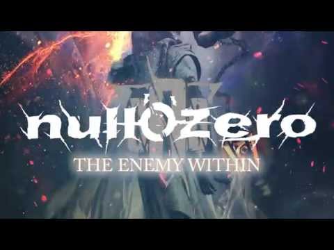 NULL’O’ZERO: Πάρτε μια γεύση από το νέο album τους - Metal Hammer