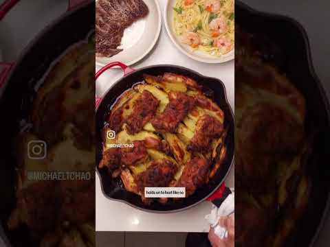Which Pan Should You Use? Cast Iron, Stainless Steel & More Explained!