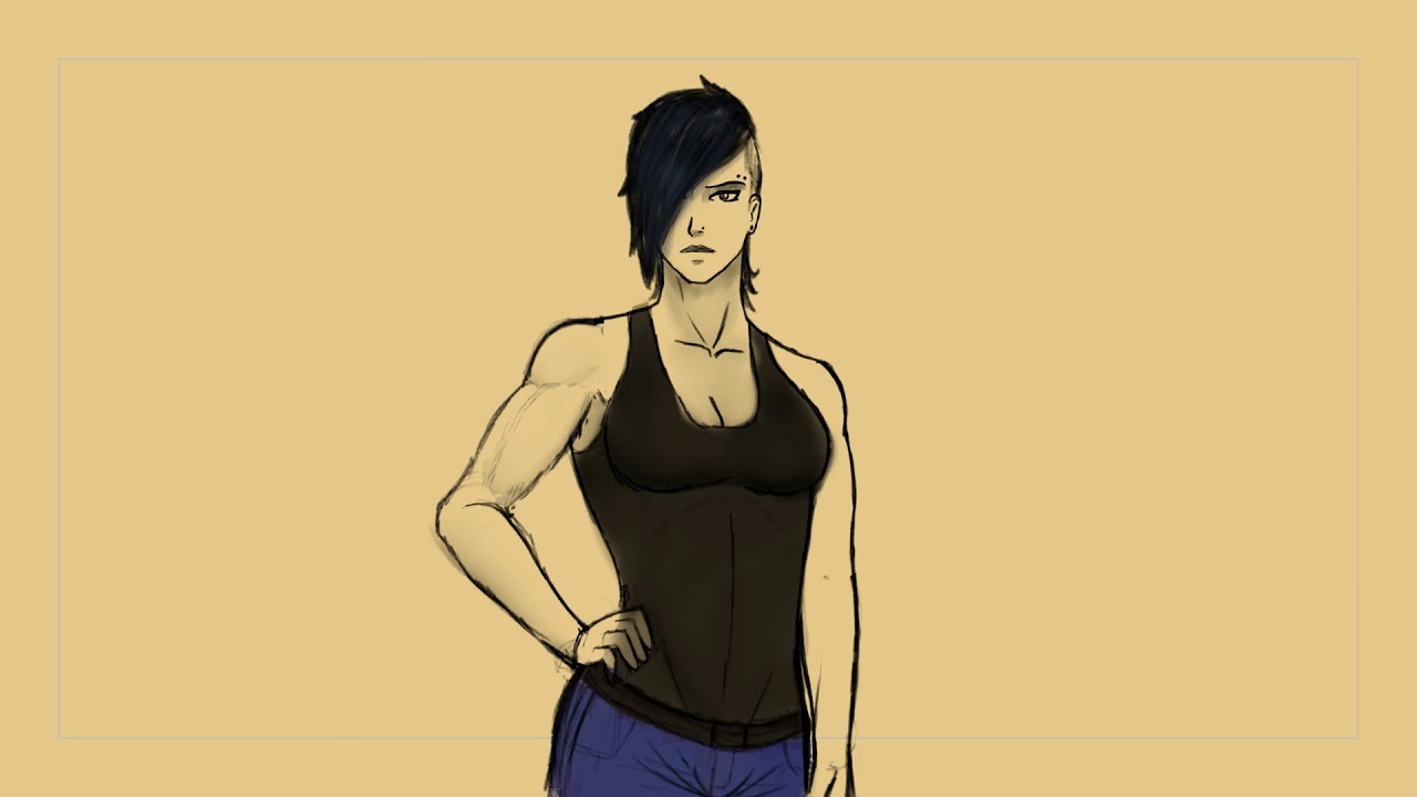 Animation Test (No Sound)